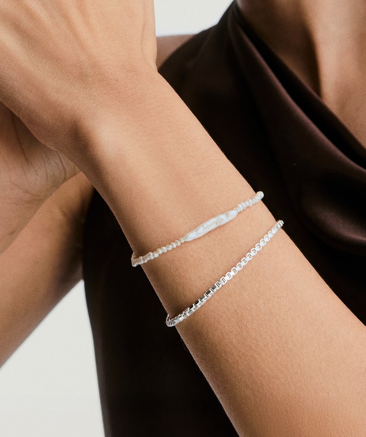 Fine Jewelry For Every Day | Mejuri